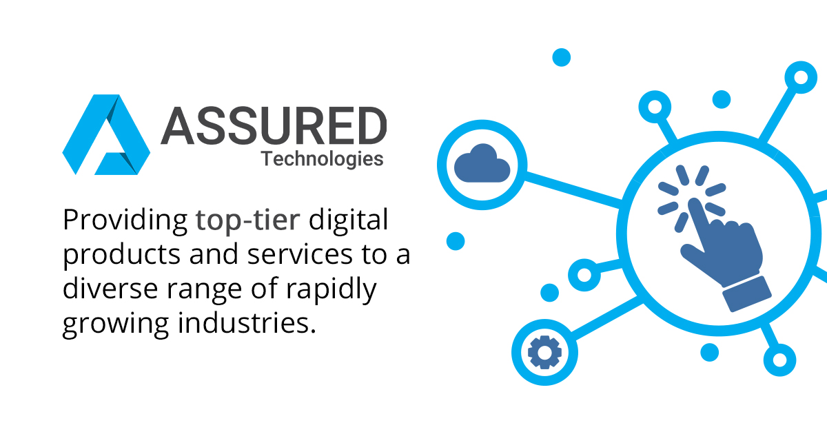Home - Assured Technologies